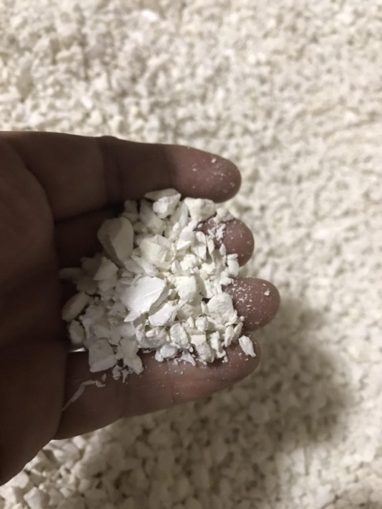 PVC, Regrind, PVC Regrind