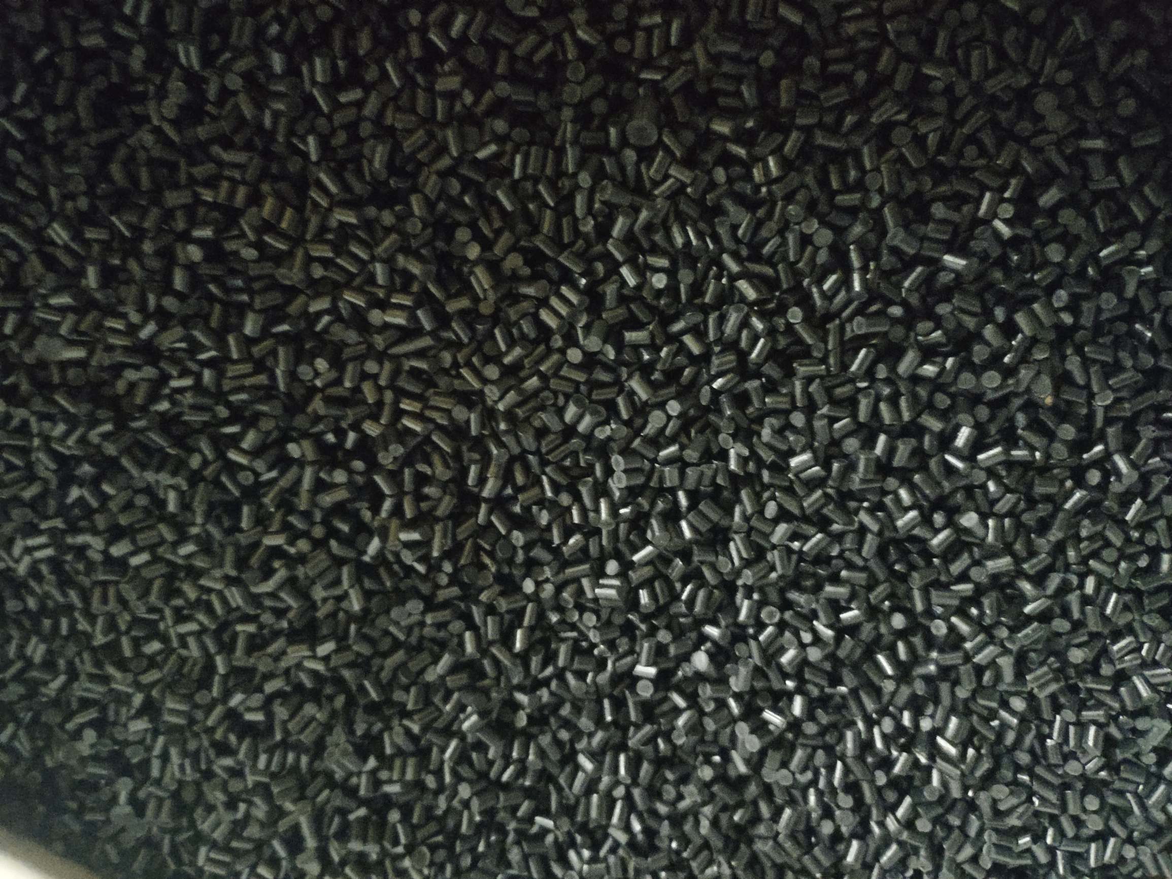 HIPS, Repro pellets, HIPS