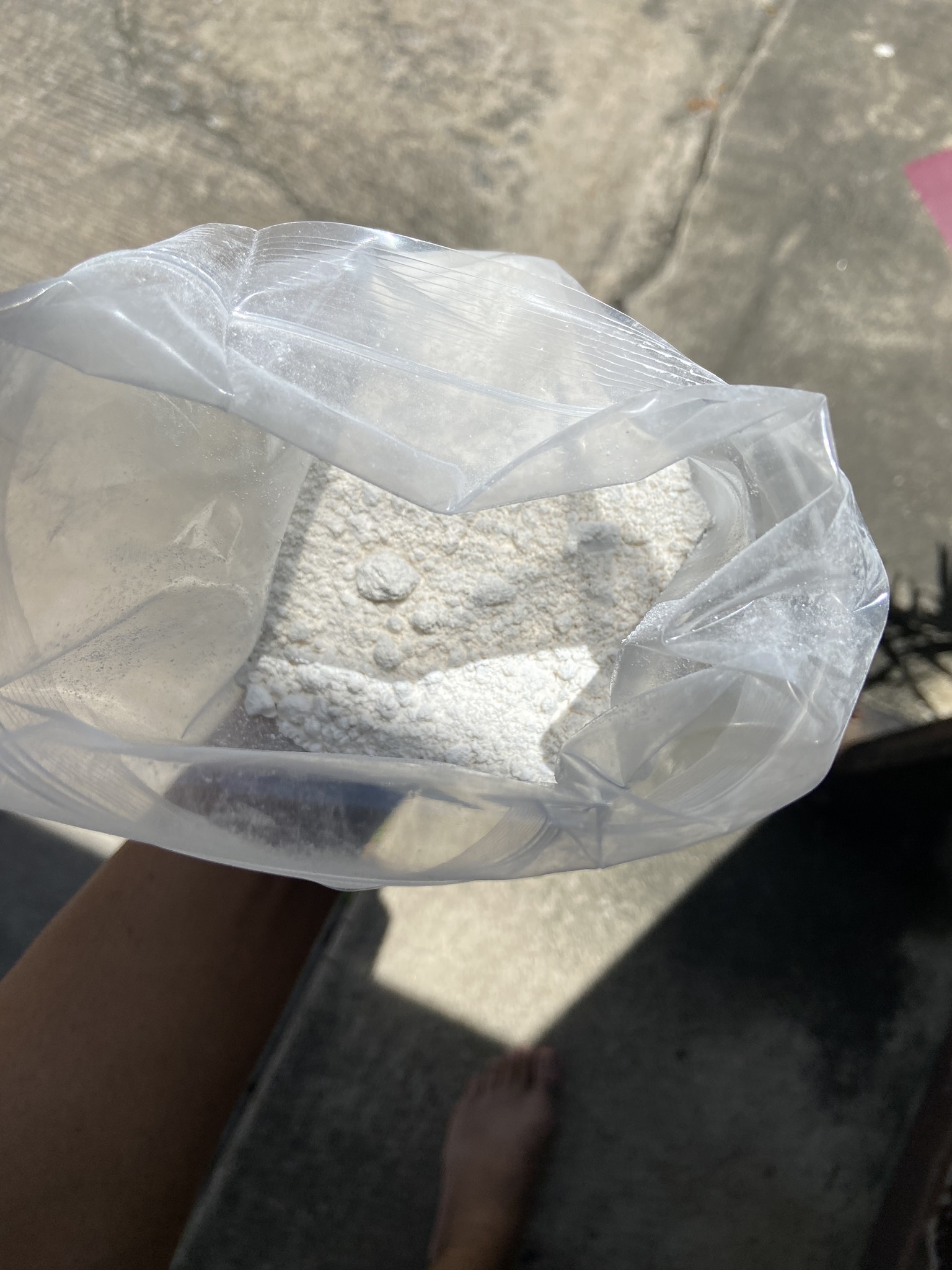 PVC, Wide Spec/Off-Grade, PVC EMULSION RESIN OFF GRADE