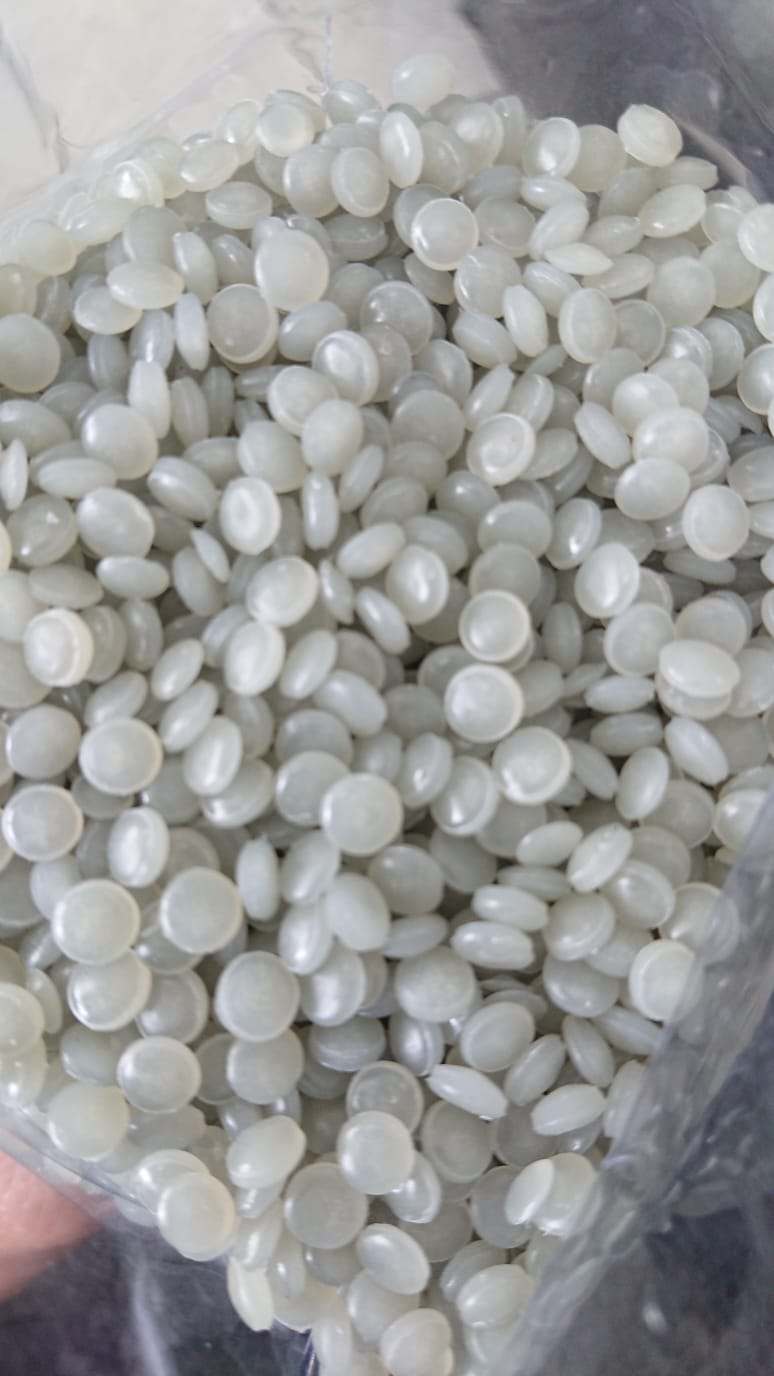 LDPE, Repro pellets, LDPE pellets