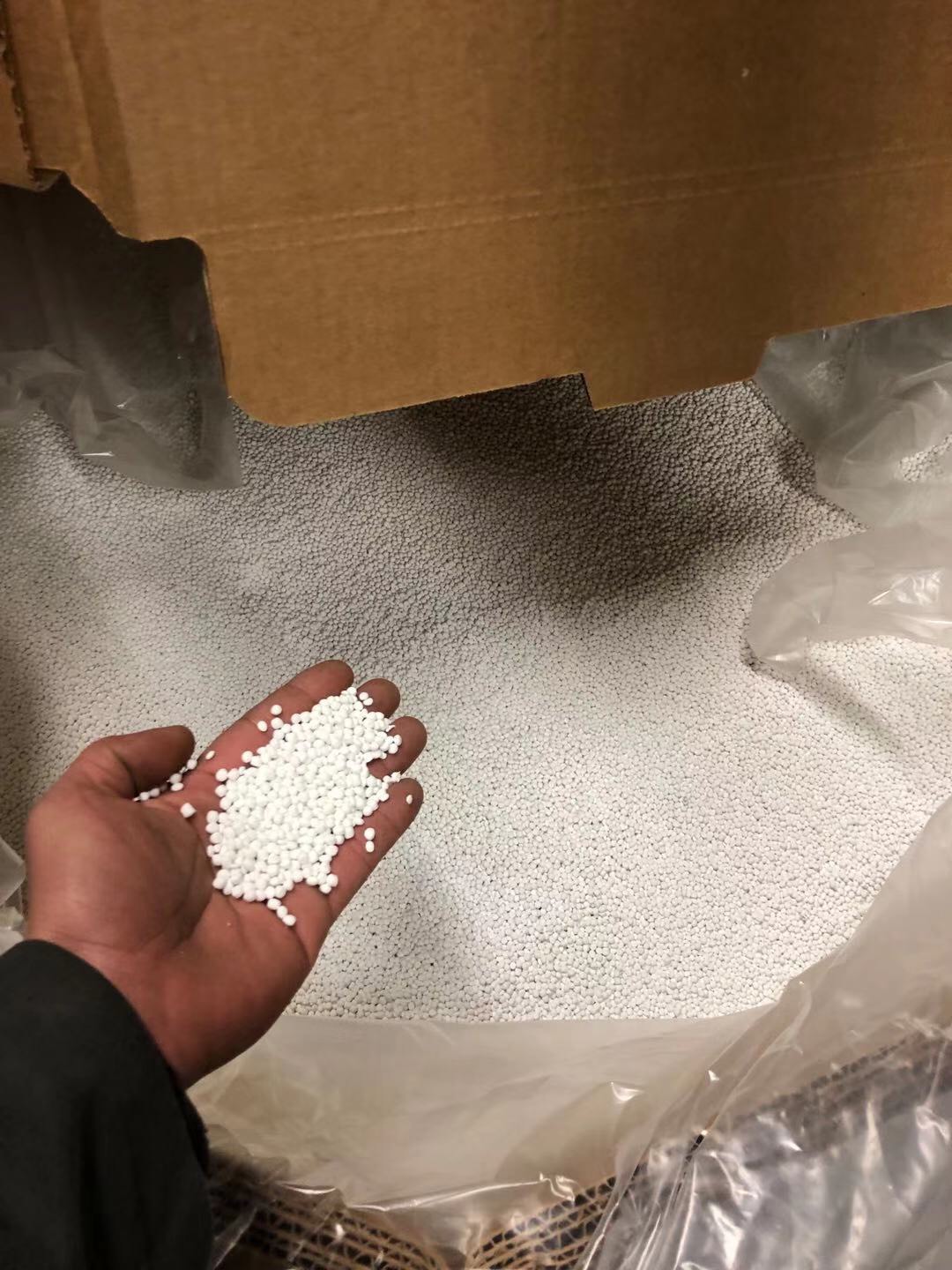 TPO, Mixed recycled, TPO Mix Color Scrap , regrind and floor sweep