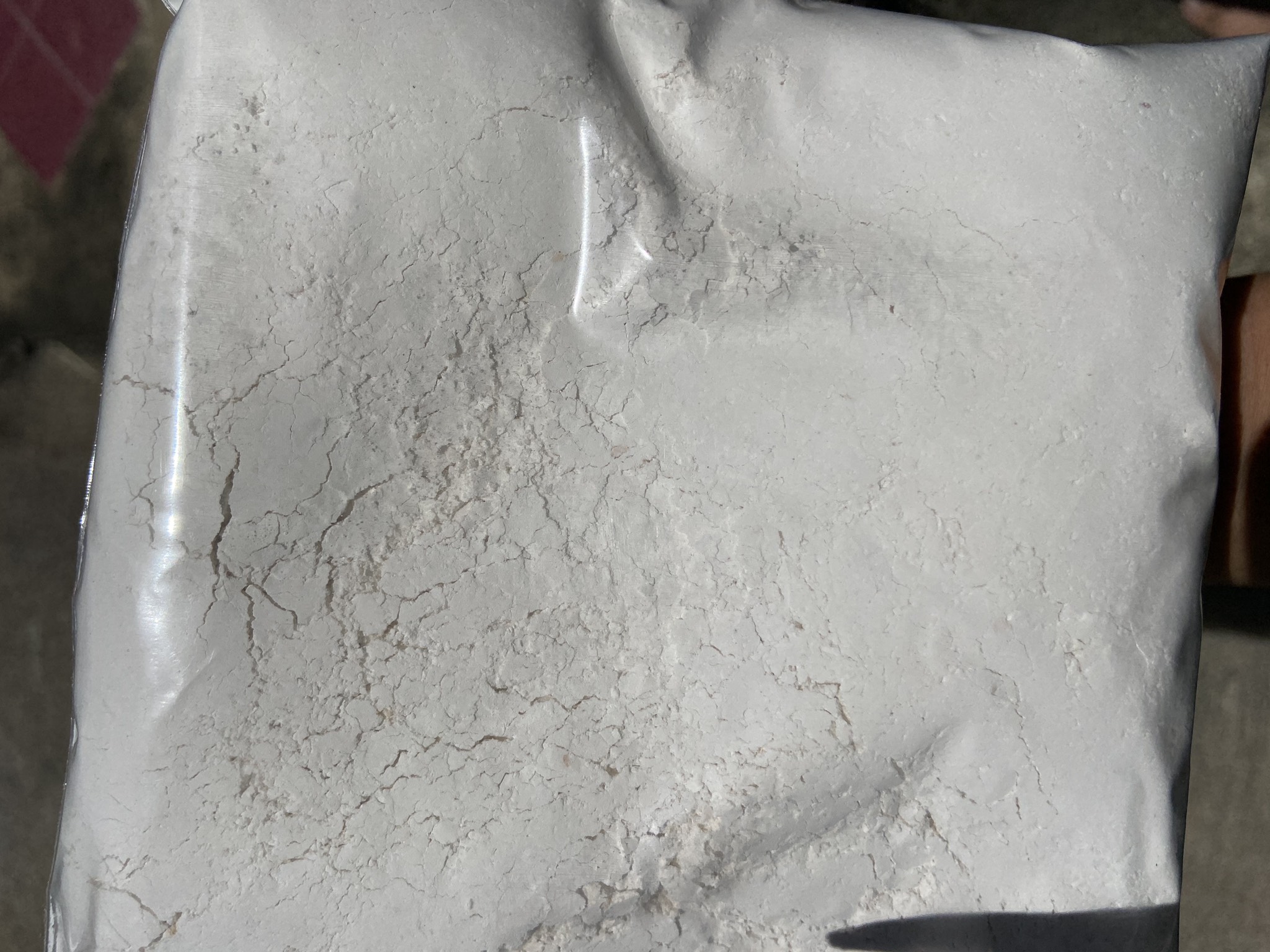 PVC, Wide Spec/Off-Grade, PVC EMULSION RESIN OFF GRADE