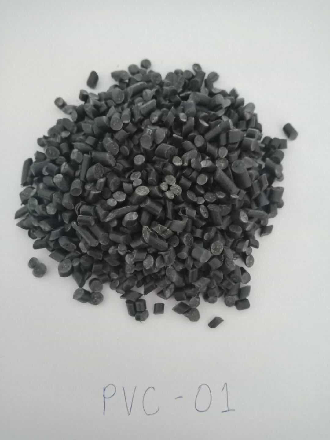 PVC, Repro pellets, HongKong