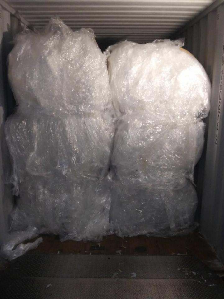 LDPE, Baled, LDPE Grade A 99/1