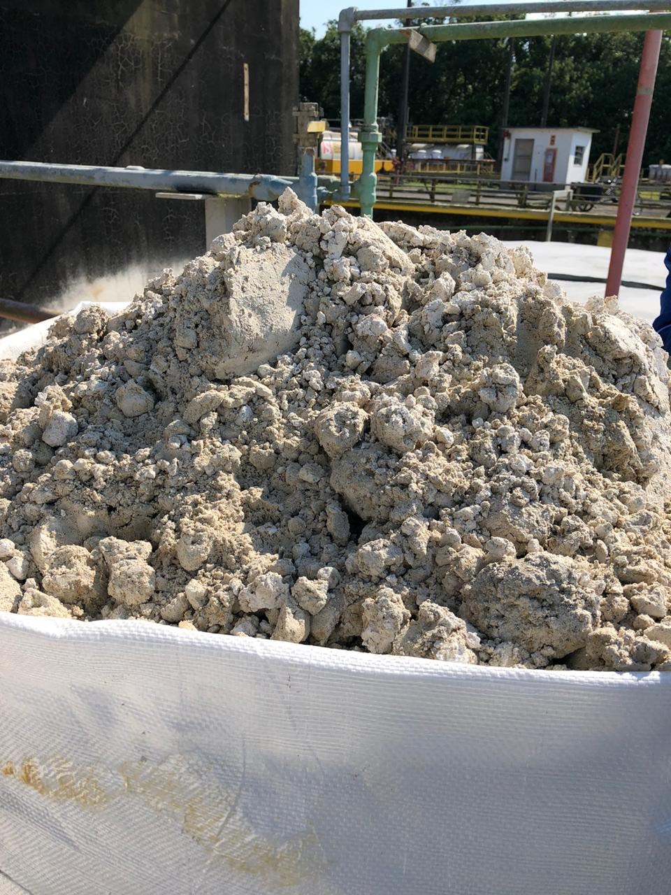 PVC, Other condition, wet Resin