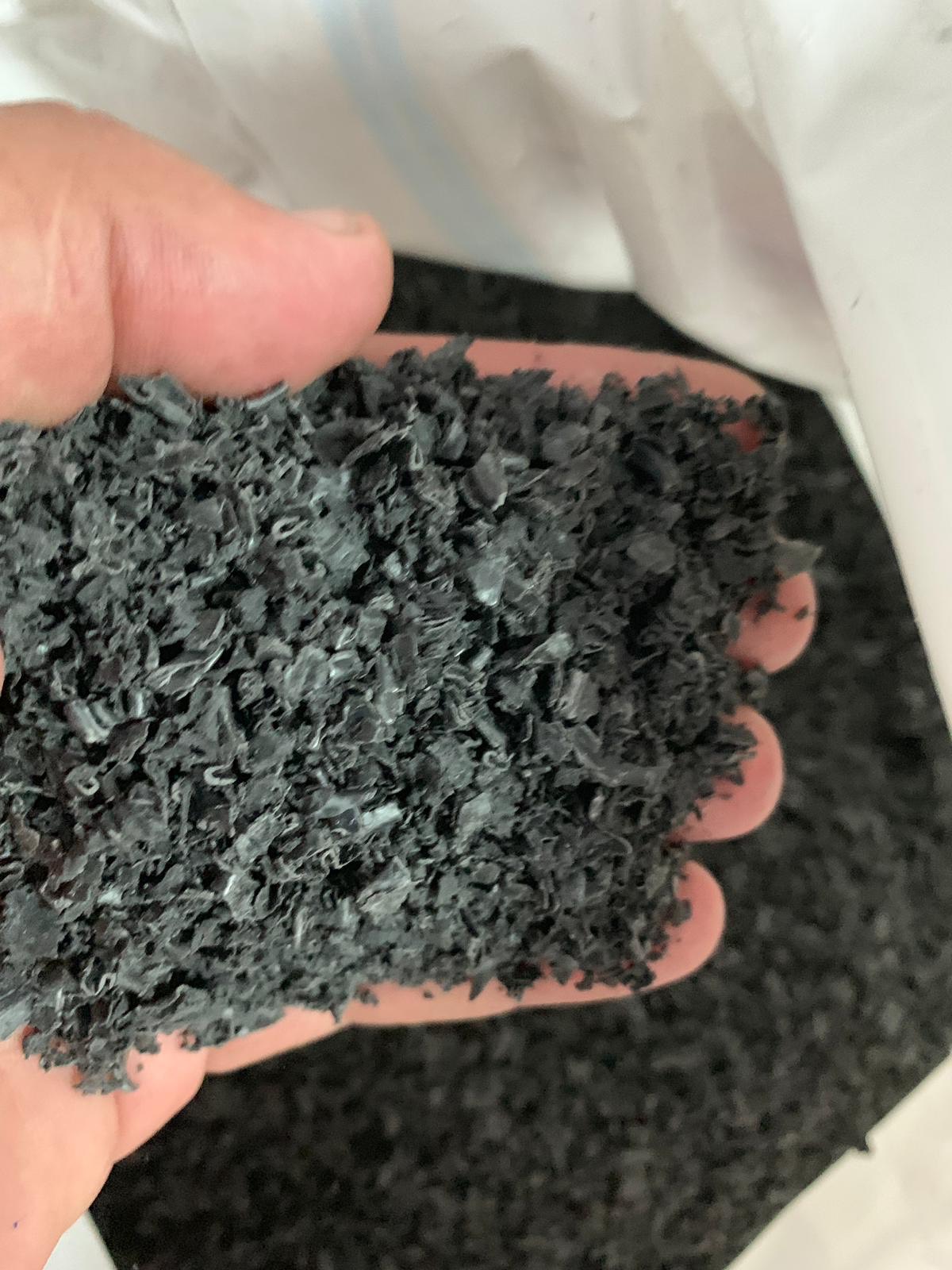 PVC, Regrind, PVC POST INDAL REGRIND