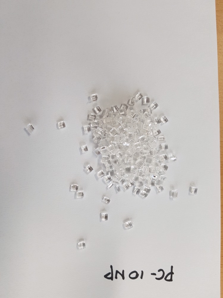 Polycarbonate, Repro pellets, recycled pc pellet / recycled pc granules
