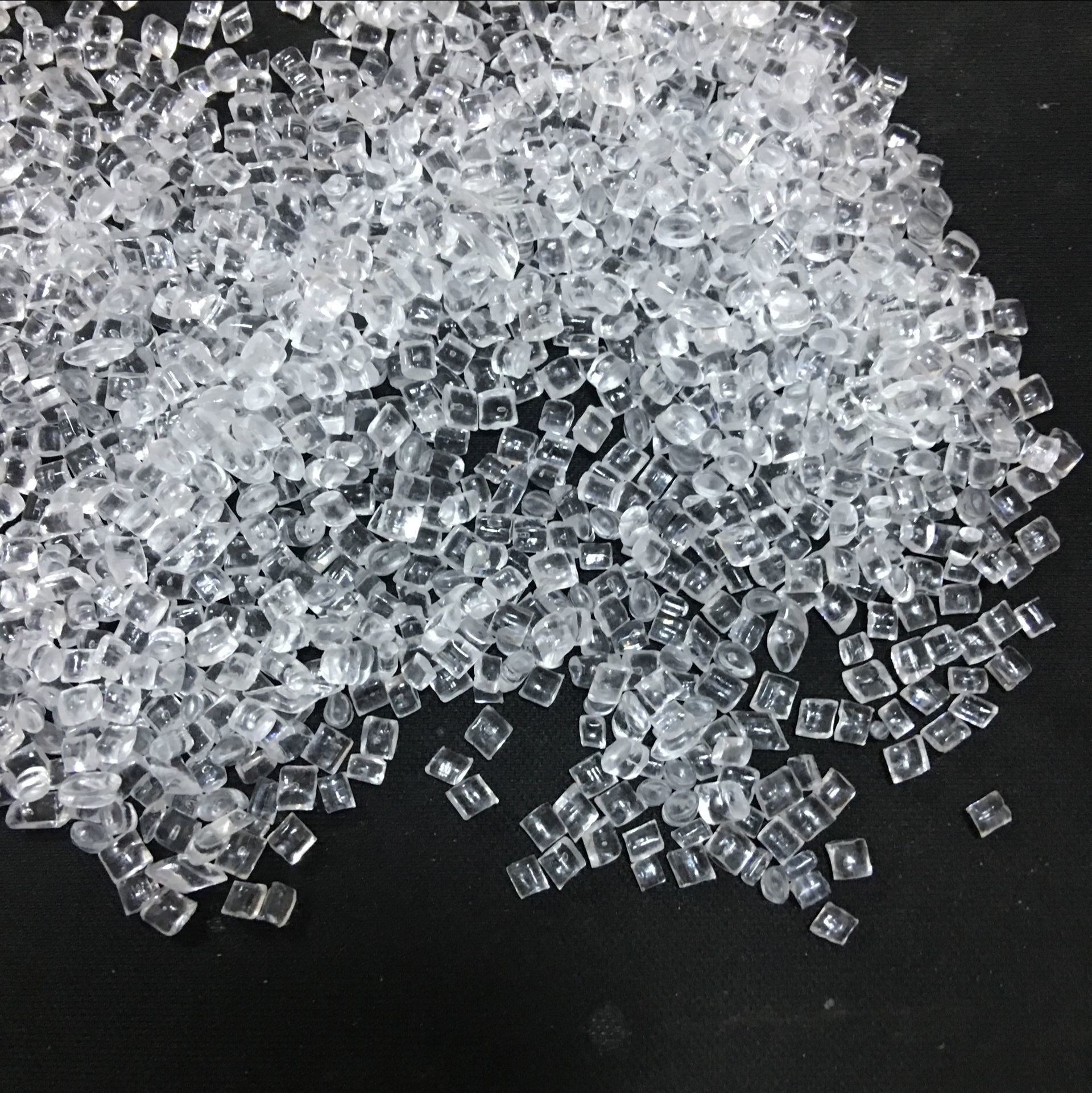 Polycarbonate, Other condition, PC PELLET GRADE 110-U