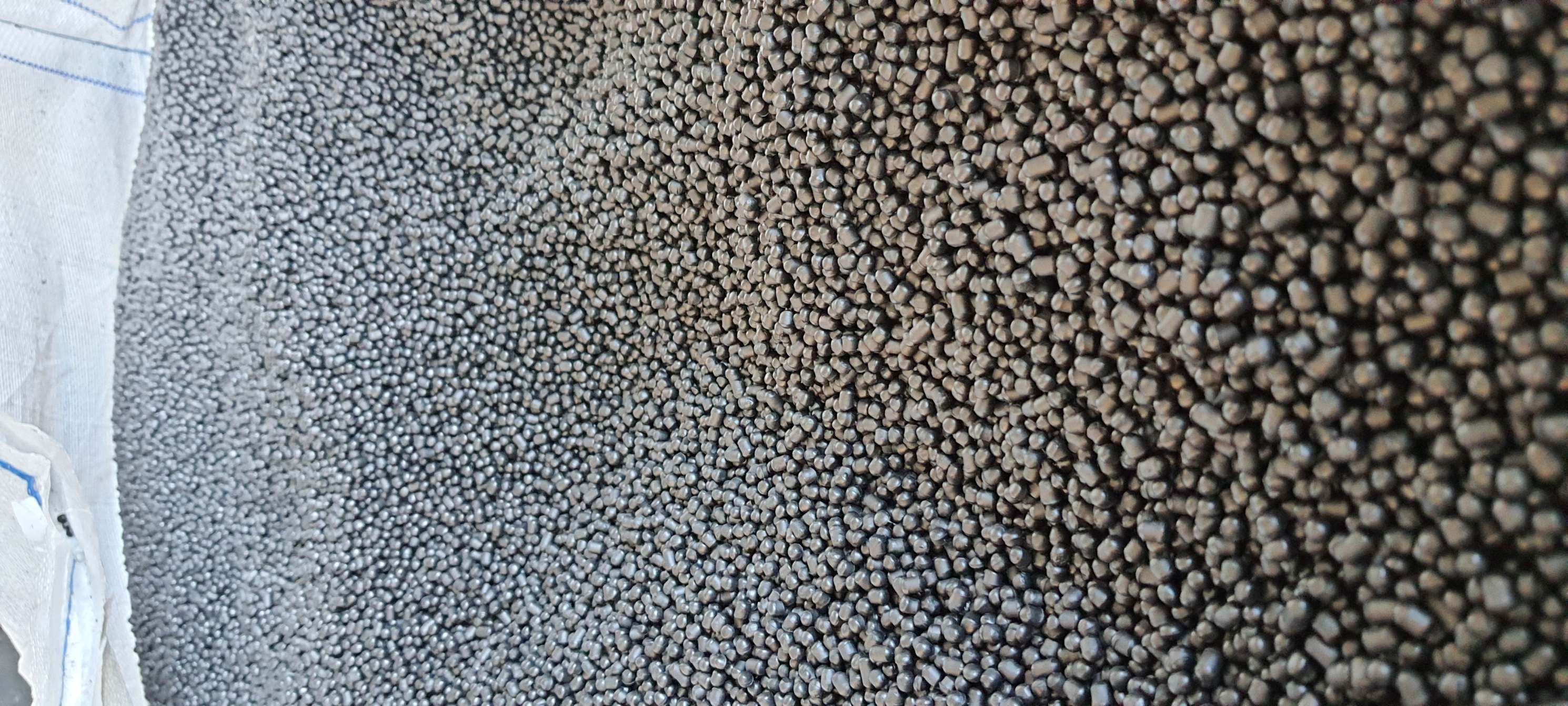 HIPS, Repro pellets, Hips pellets