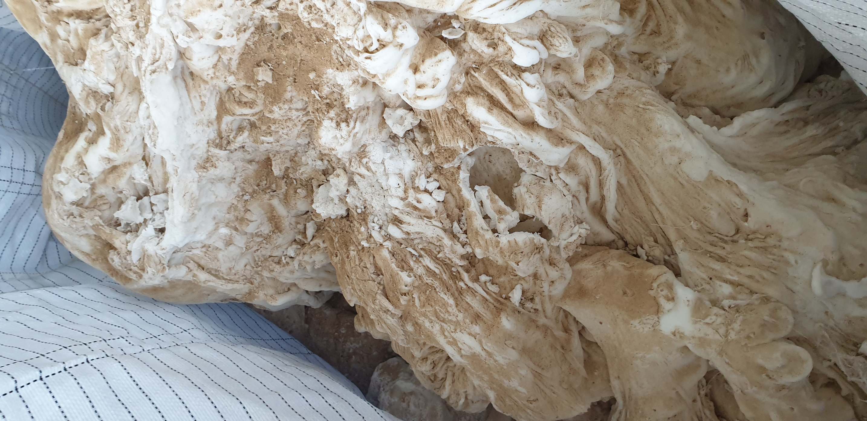 HDPE , Lump, HDPE WAX LUMPS