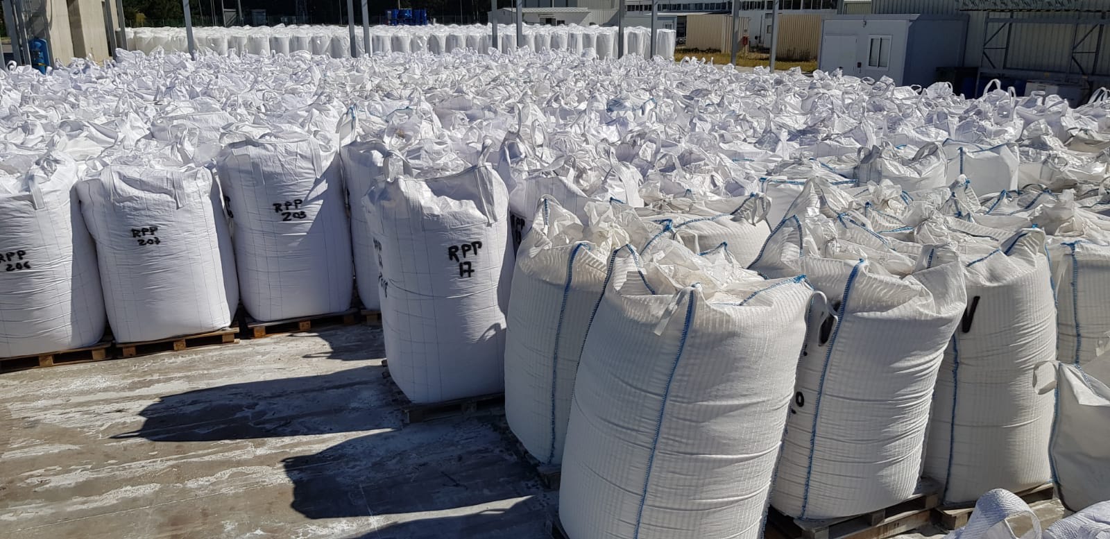 PVC, Other condition, wet Resin