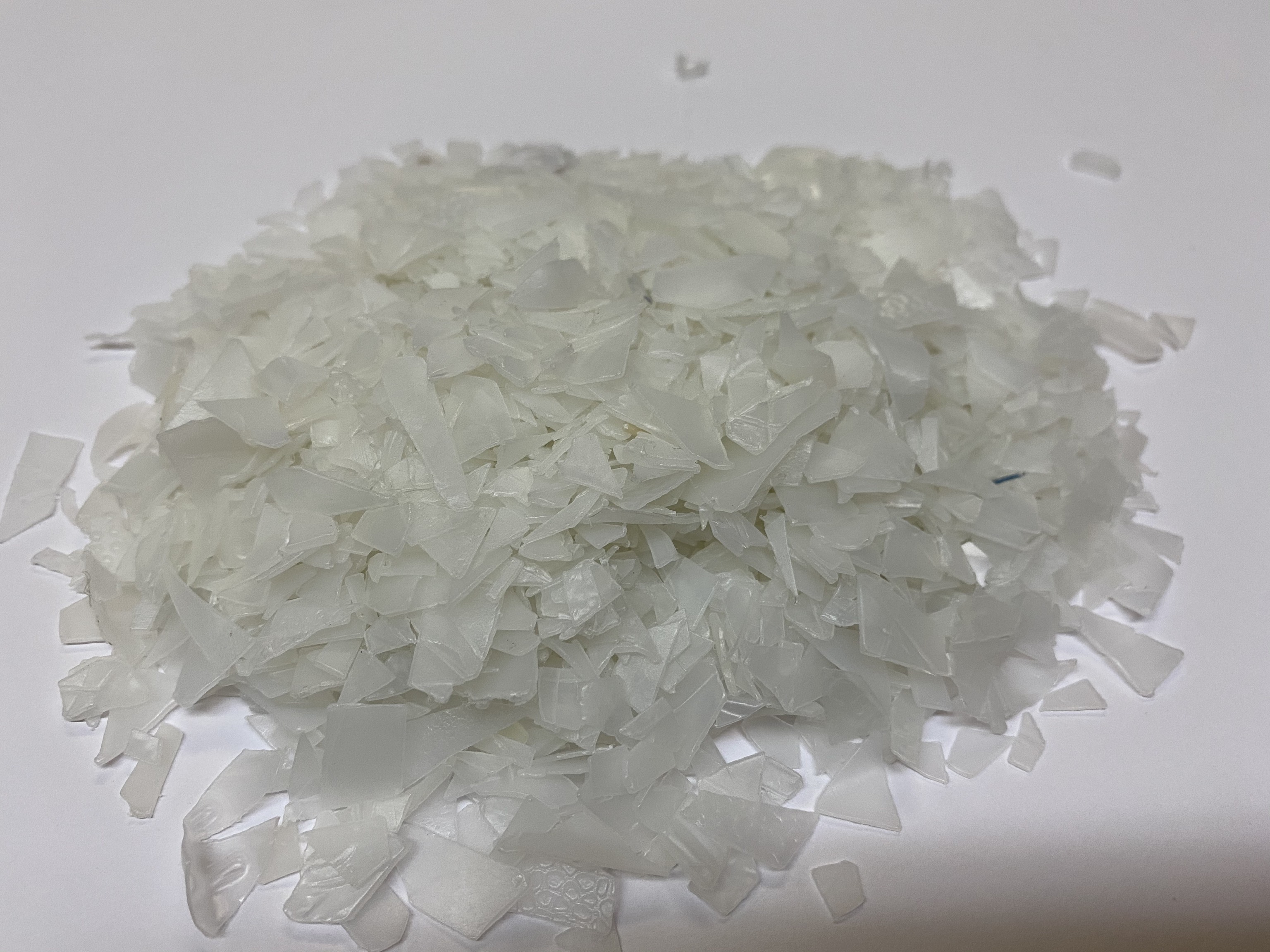 HDPE , Flake, Hdpe Natural