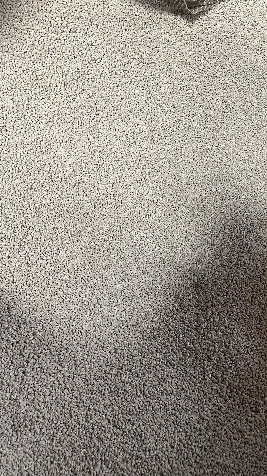 Polyester, Repro pellets, PS