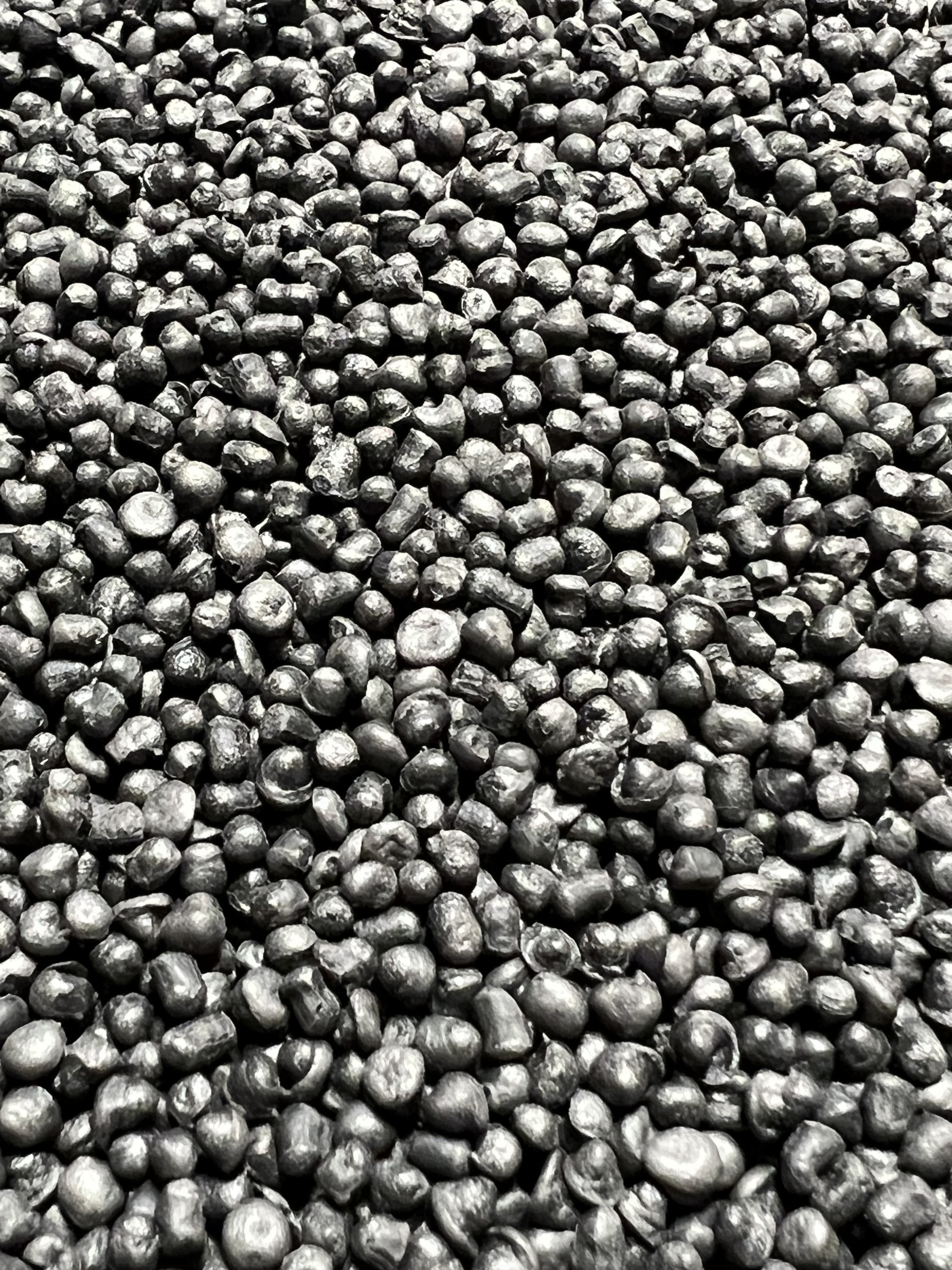 TPO, Repro pellets, TPO Repro