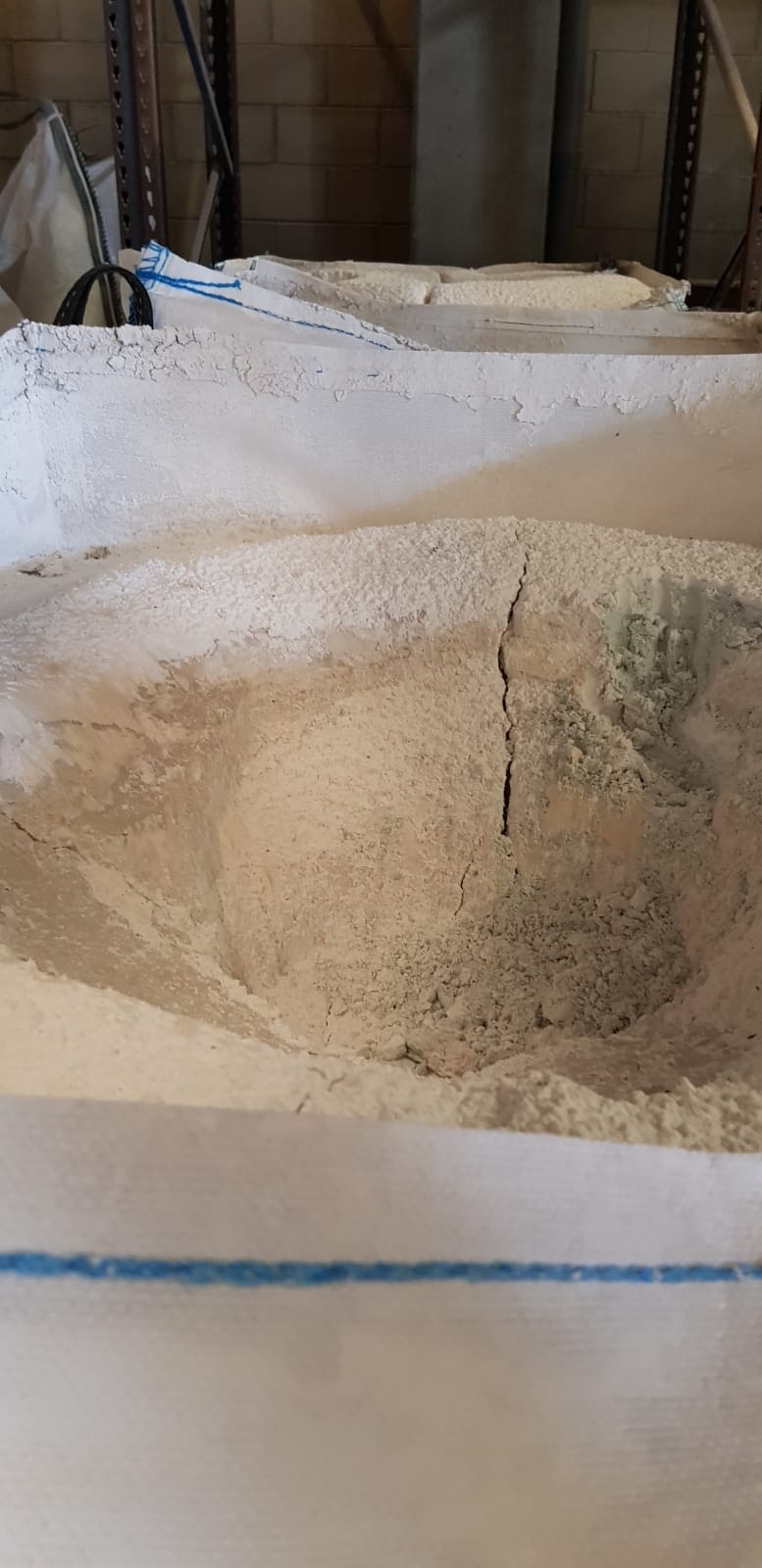 PVC, Other condition, wet Resin