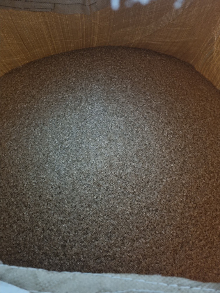 GPPS, Repro pellets, transparent GPPS pellets